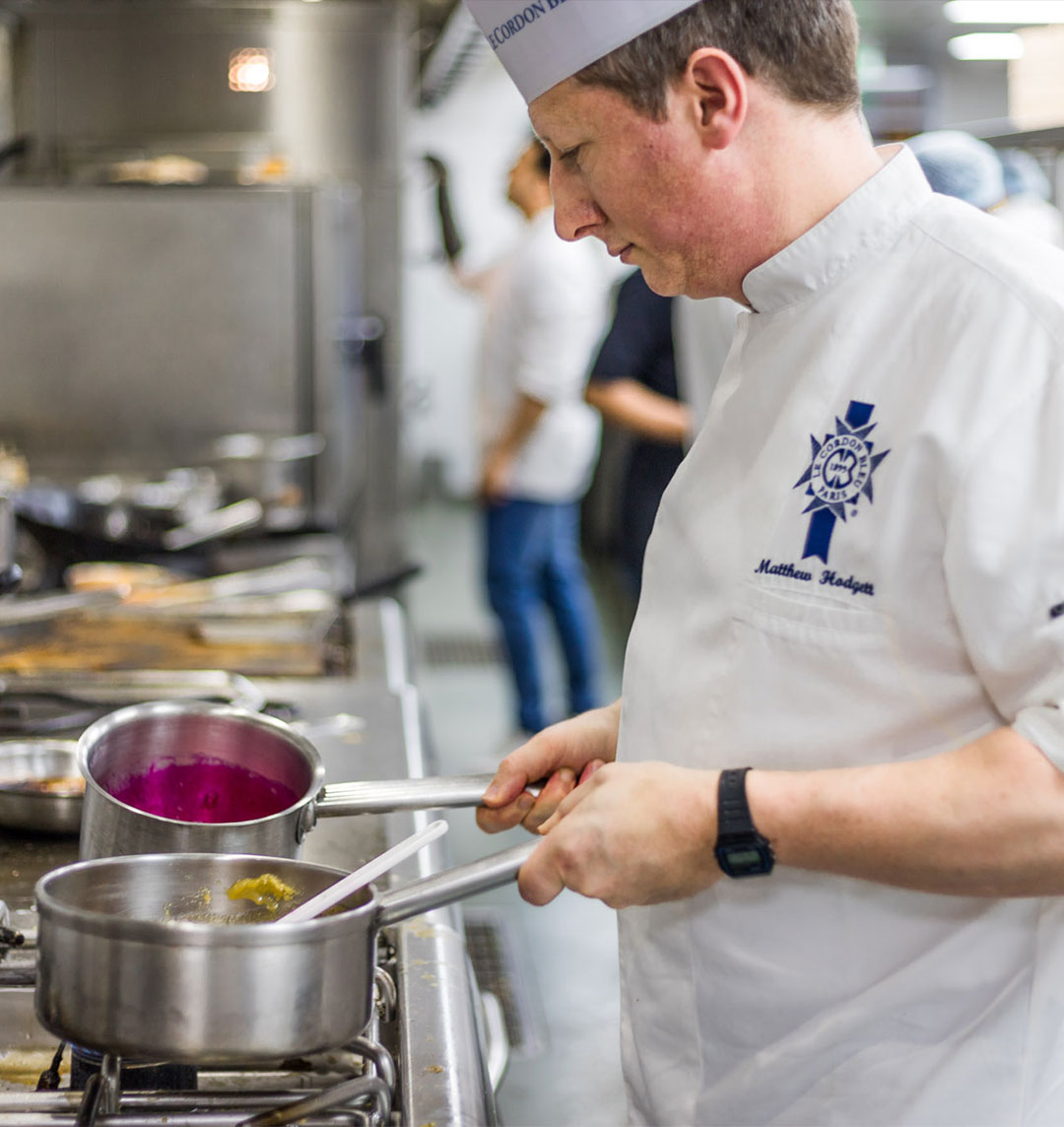 Host At The Q - The Quorum