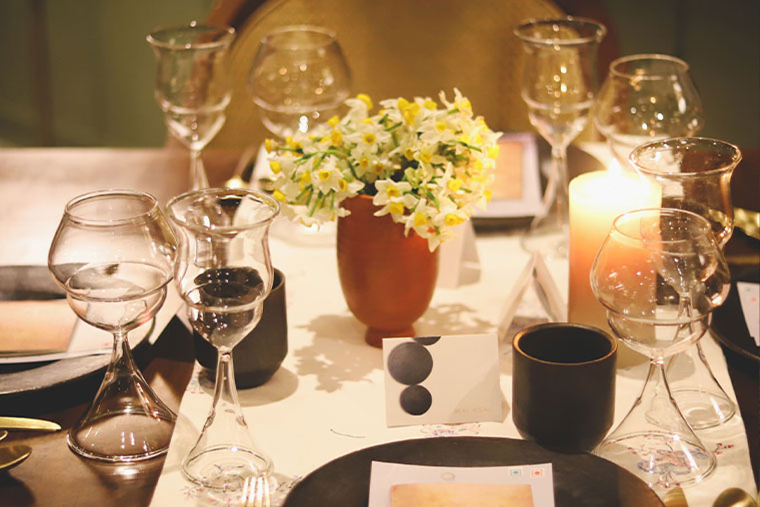 Join The Q - The Quorum